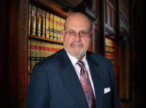 Attorney-Kenneth D. Mackler - GMS Law