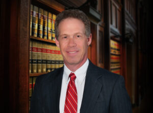 Attorney-Mark Pfeffer - GMS Law